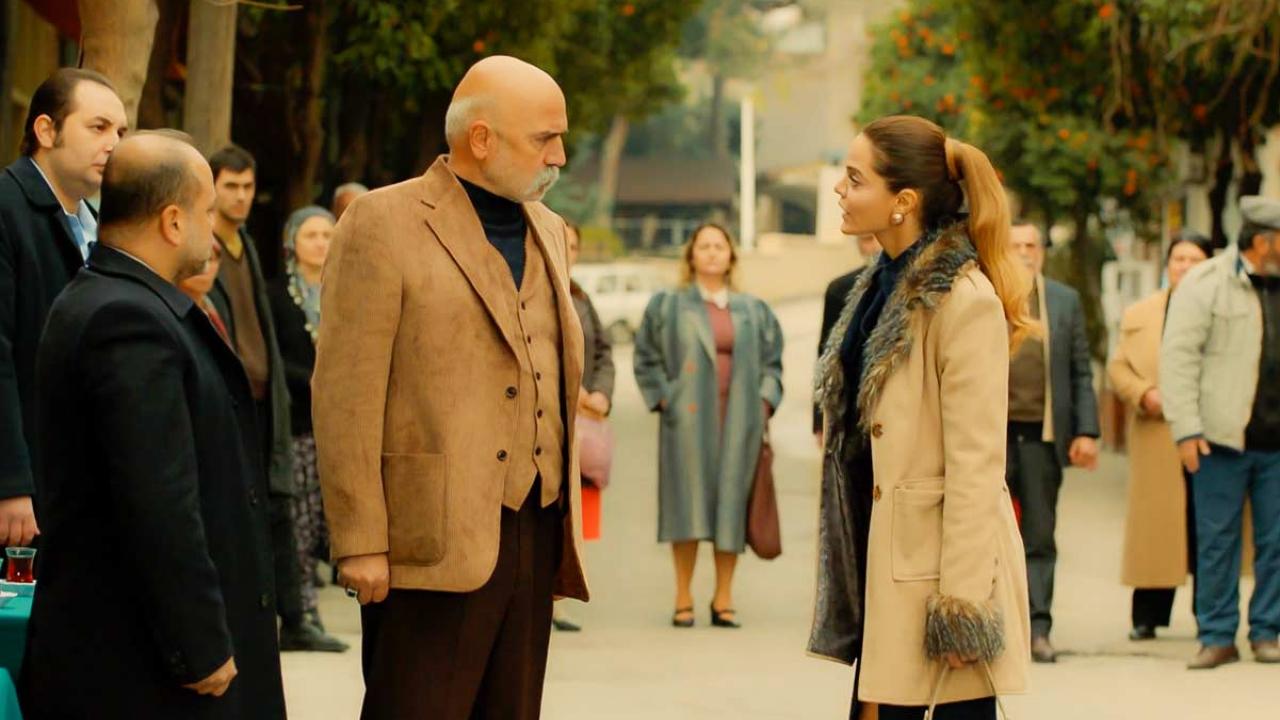 Terra Amara Anticipazioni 6 marzo 2024: Zuleyha e Colak alla resa dei ...