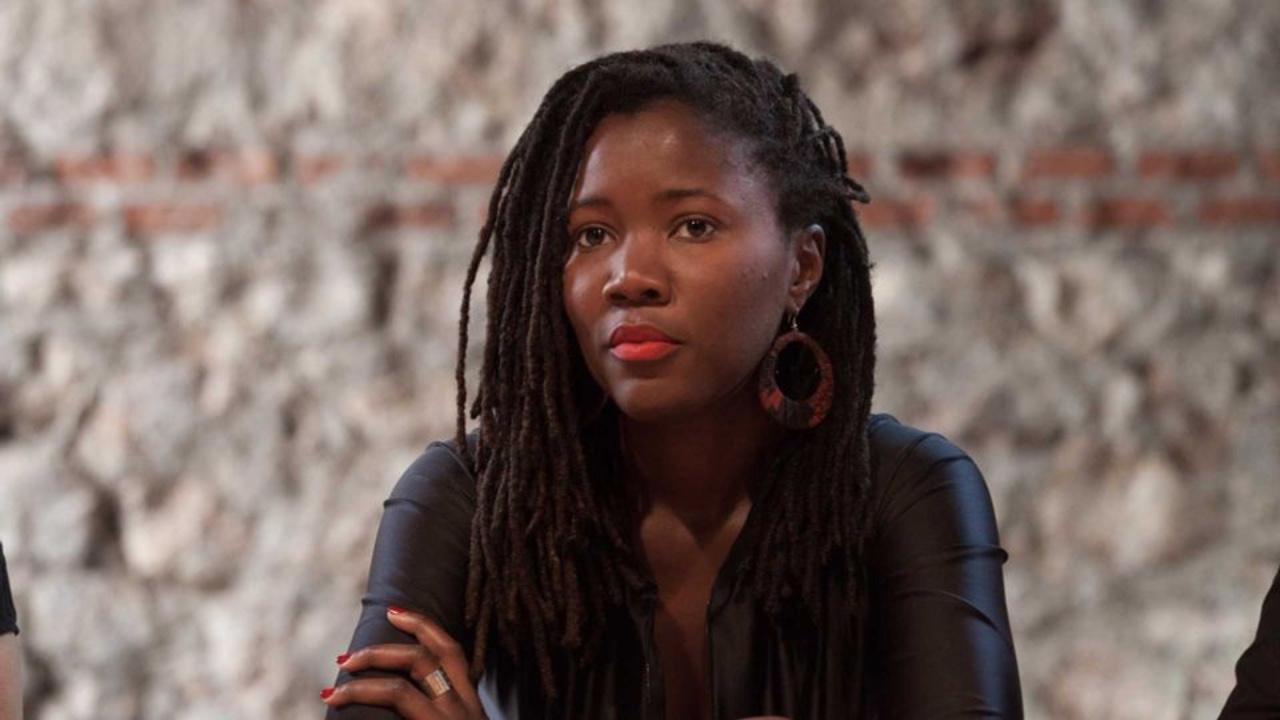 Alice Diop protagonista de L'immagine e la parola, evento primaverile ...