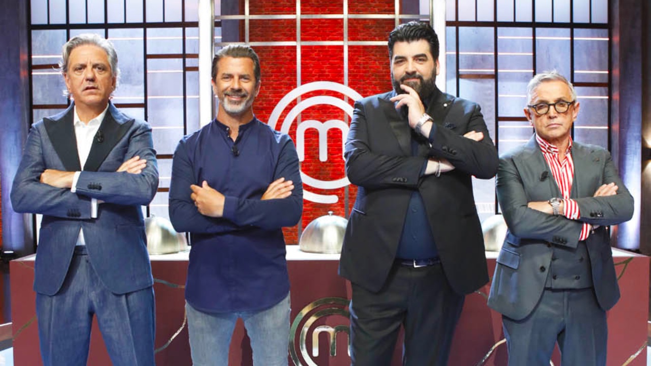 Masterchef arriva al momento della finale: tutte le Anticipazioni sulla ...