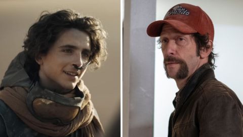 Dune - Parte 2, Tim Blake Nelson sulle scene tagliate nel film: "Ho il ...