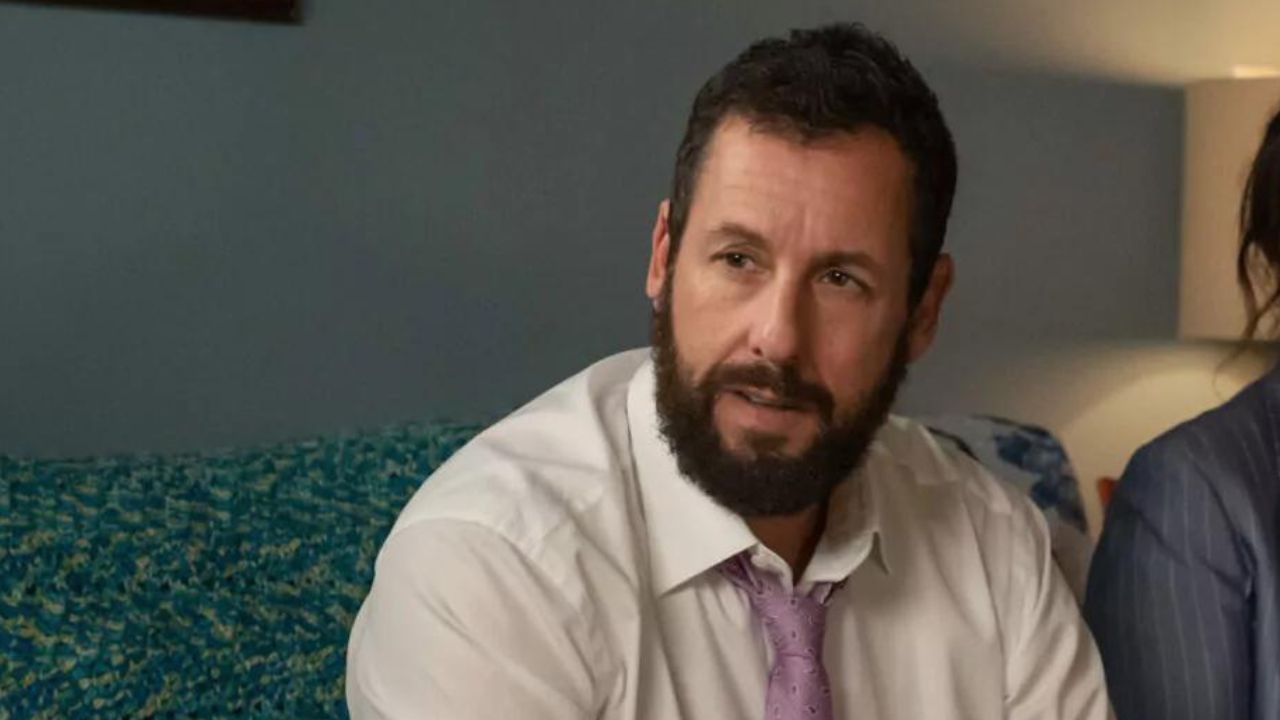 Spaceman, Adam Sandler rivela quale dei suoi personaggi comici potrebbe ...