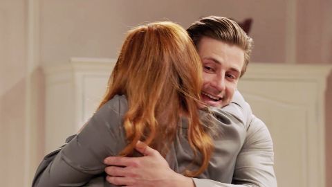 Tempesta d'Amore Anticipazioni dall'11 al 17 marzo 2024: Paul accetta ...