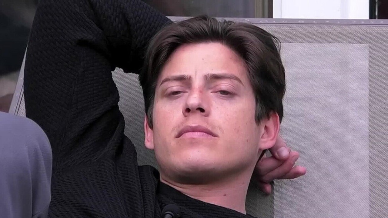 Grande Fratello, Alessio Falsone nei guai: una confessione lo pone a ...