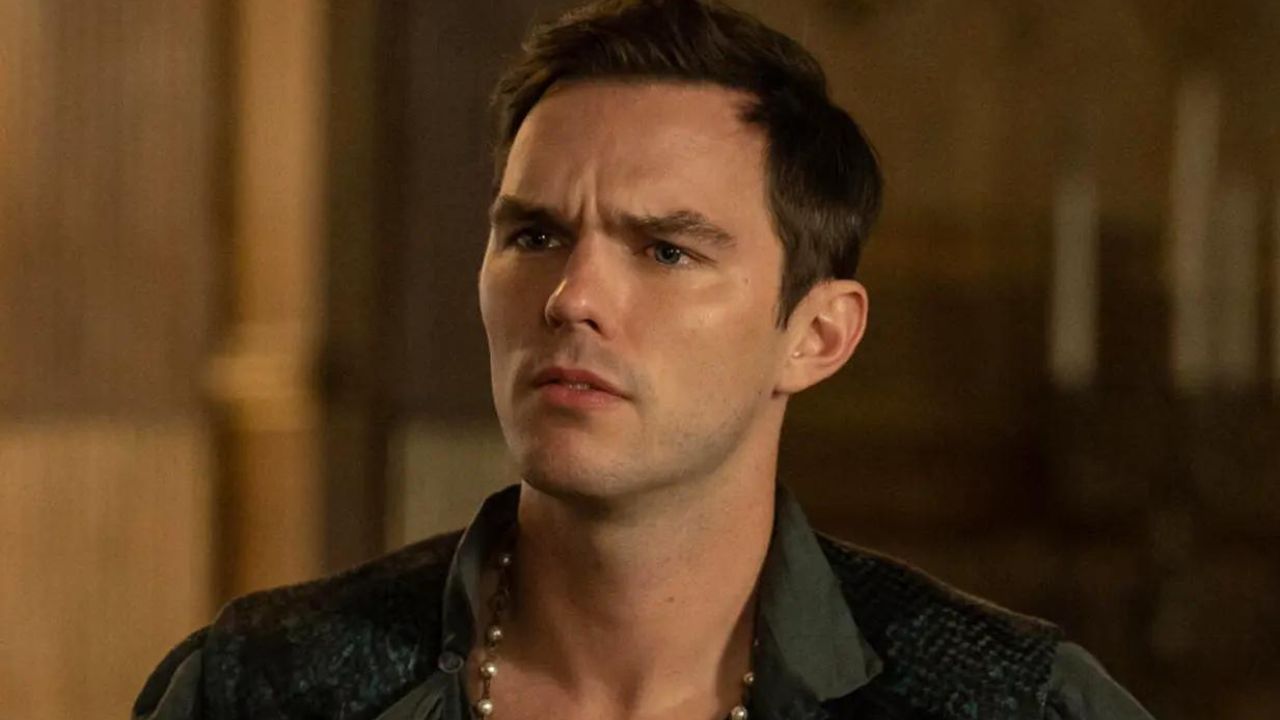 Superman, Nicholas Hoult racconta della sua trasformazione fisica per ...