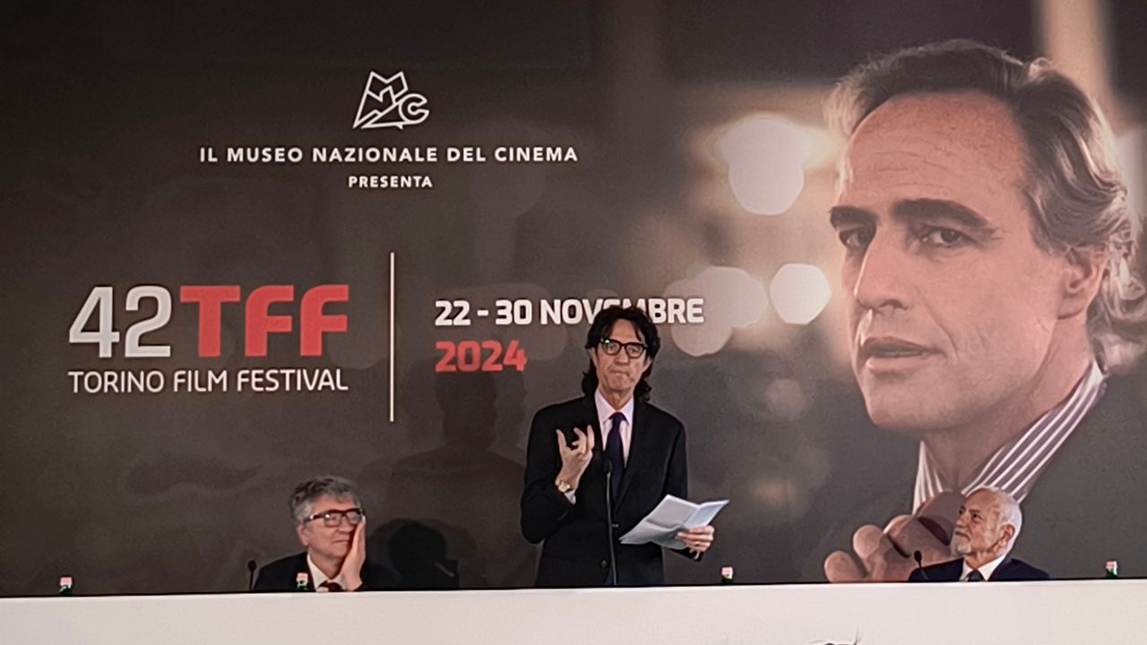 Torino Film Festival, il nuovo direttore Giulio Base presenta le linee ...