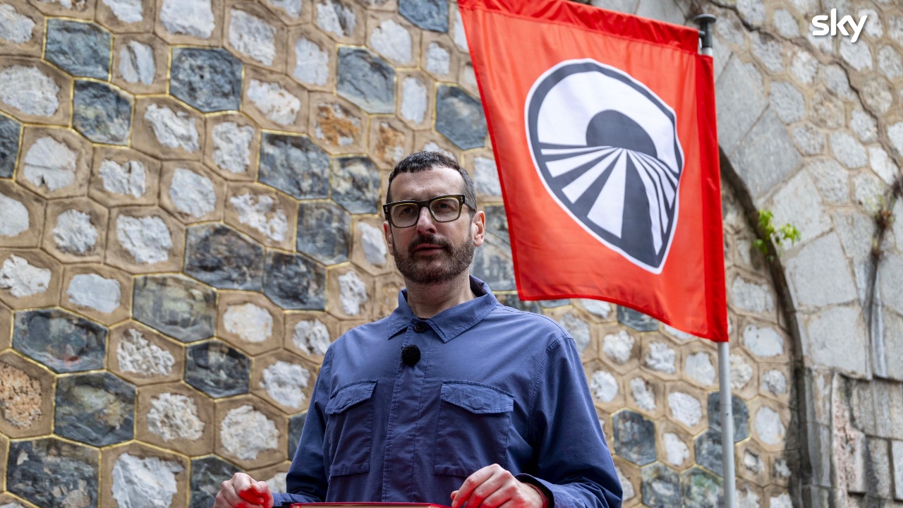 Pechino Express, al via Stasera su Sky Uno la nuova stagione: le ...