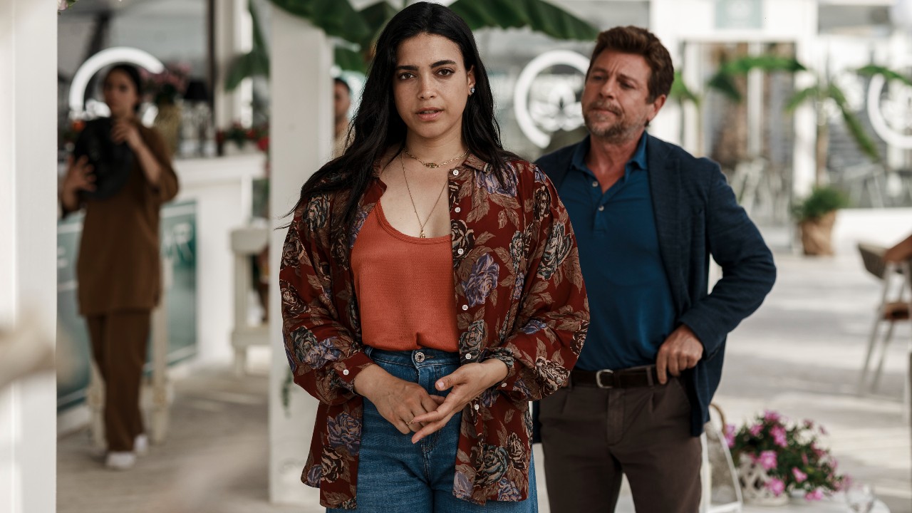 Màkari 3: stasera su Rai 1 il finale di stagione: Suleima perdonerà ...