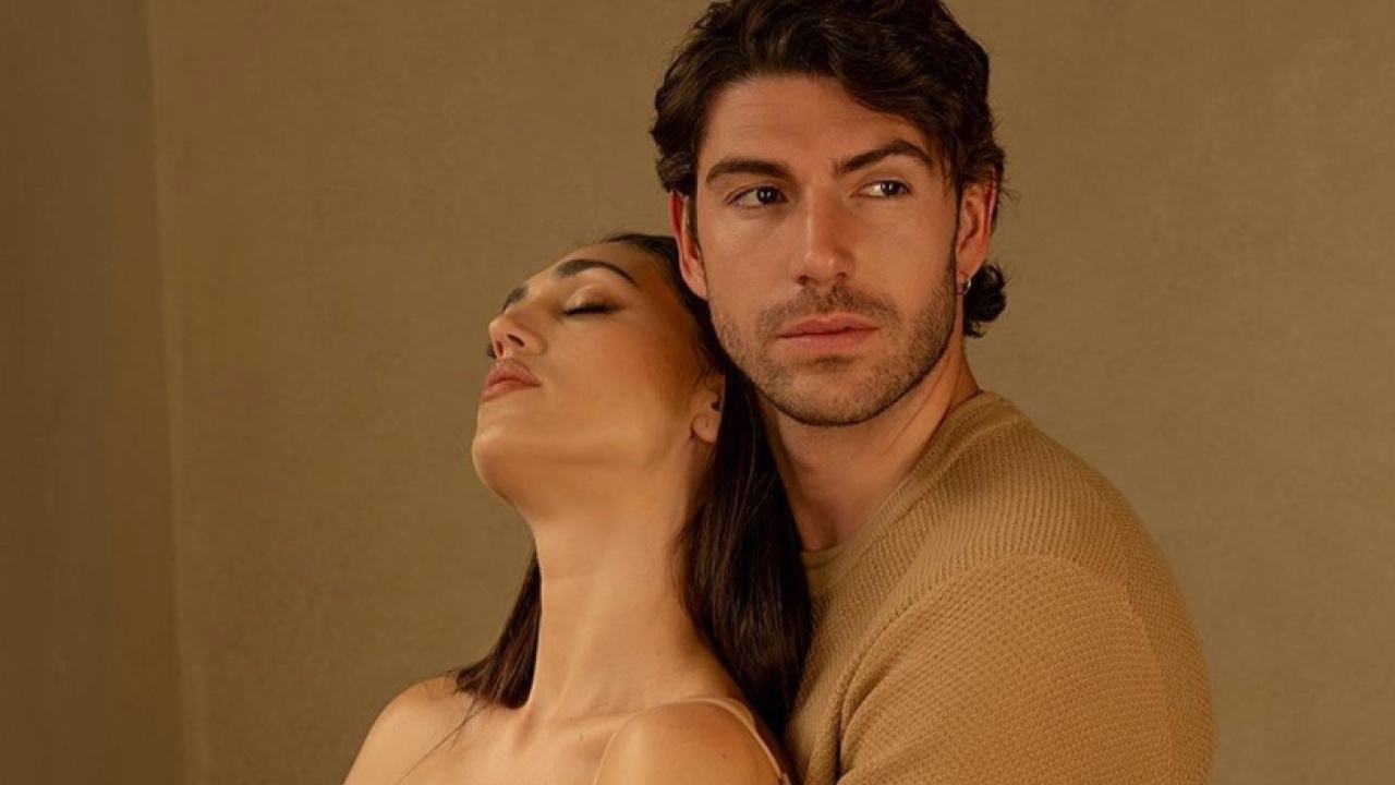 Cecilia Rodriguez e Ignazio Moser pronti alle Nozze: chi hanno scelto ...