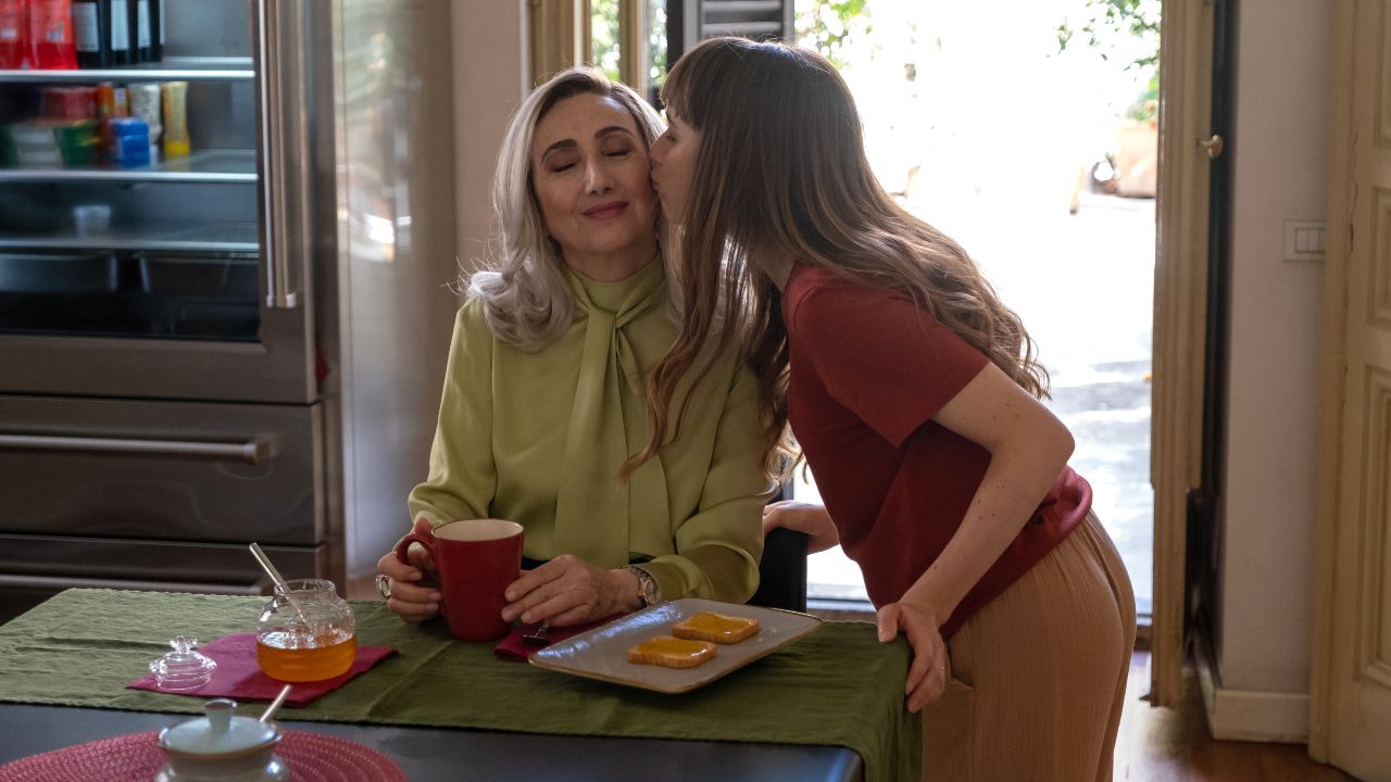 Studio Battaglia 2 è in arrivo da domani su Rai1: ecco tutte le novità raccontate dai ...