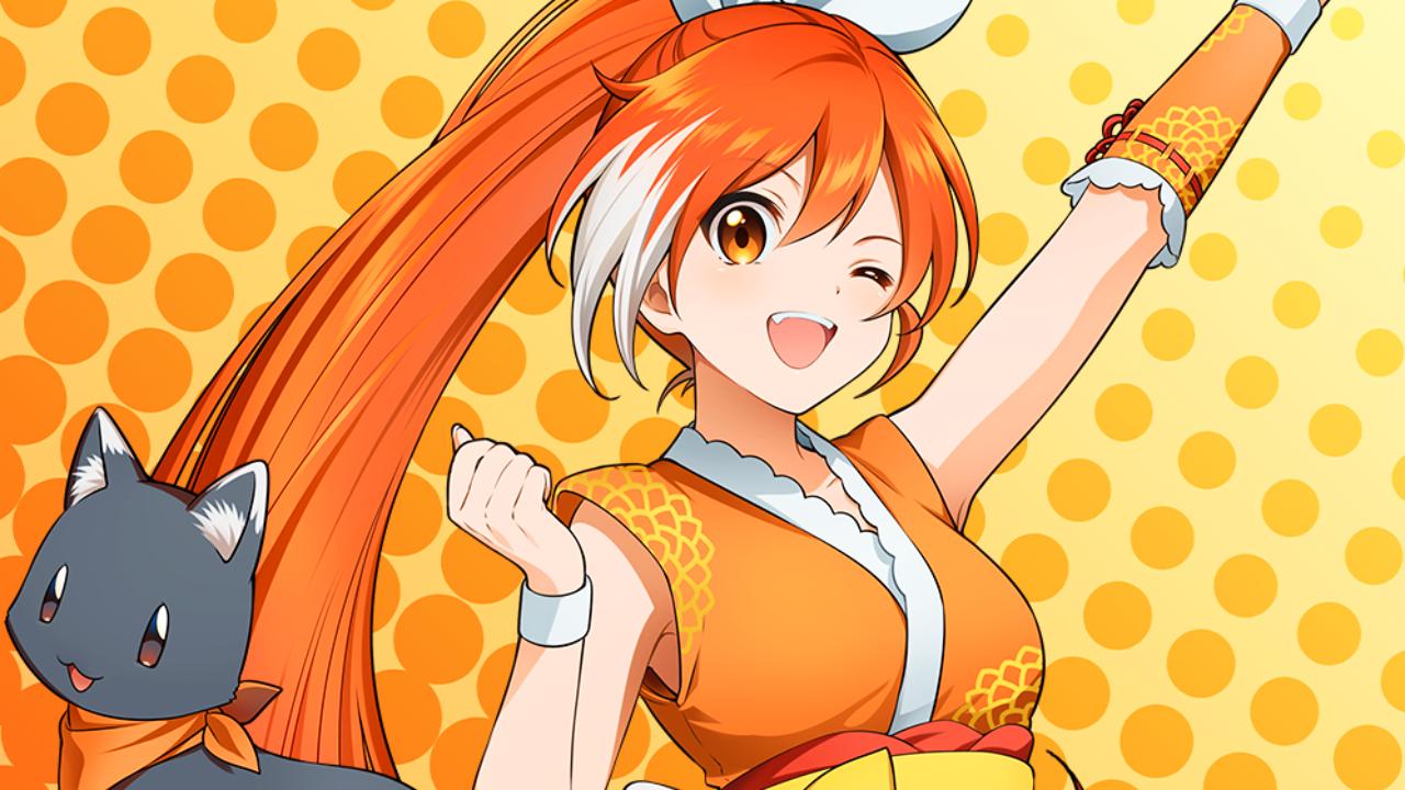 Crunchyroll, ecco le novità anime per la primavera 2024