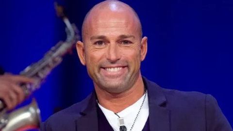 Stefano Bettarini: "Ad aprile la prima udienza per diffamazione contro ...