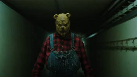 Poohniverse: Monsters Assemble, in arrivo un crossover horror dopo ...