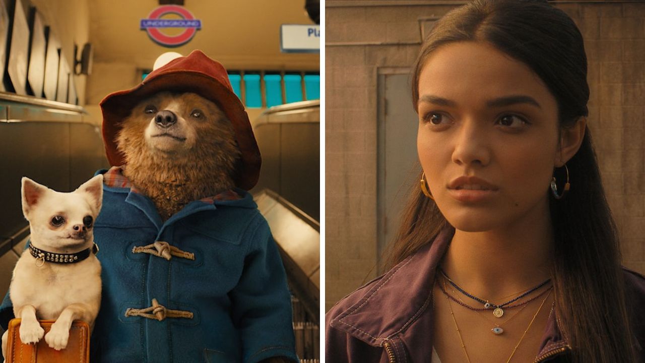 Paddington 3, Rachel Zegler conferma che non fa più parte del cast