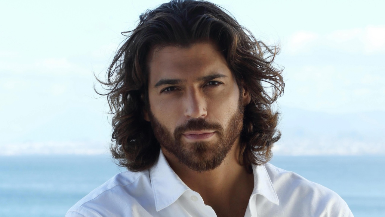 Can Yaman, annunciate le riprese ufficiali di Sandokan: il Comunicato ...