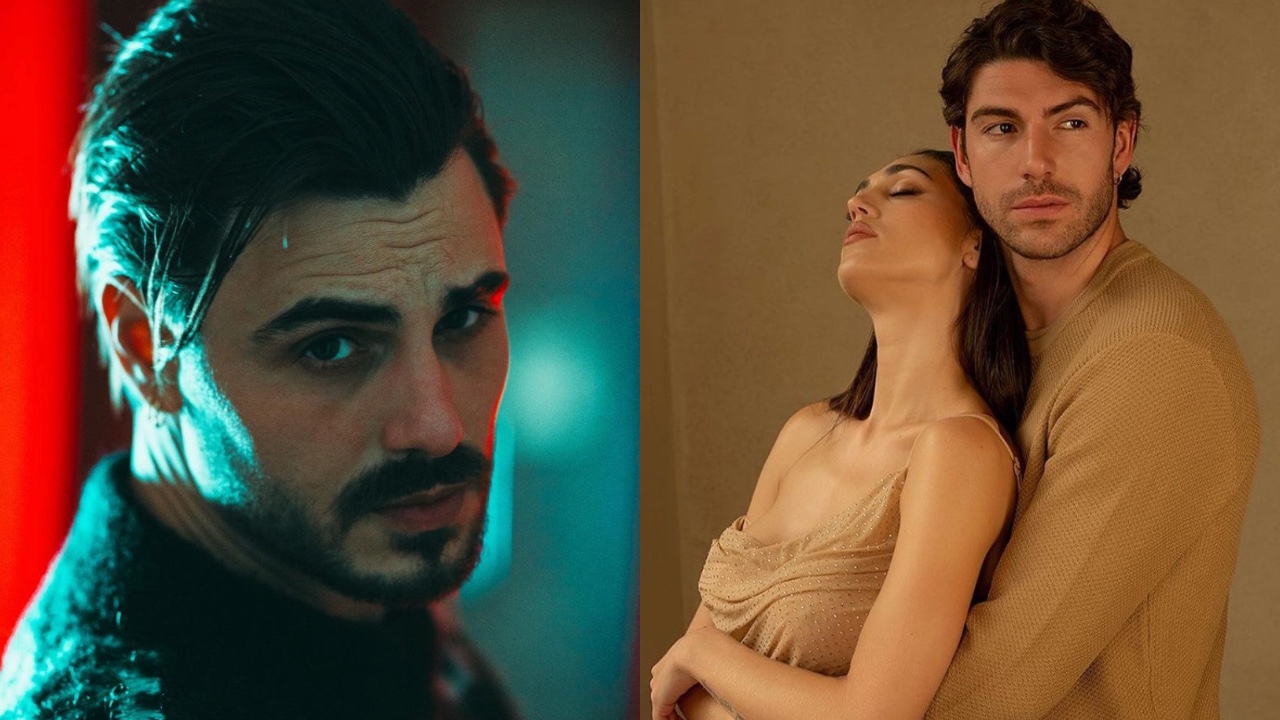 Francesco Monte commenta così il matrimonio di Cecilia Rodriguez e ...