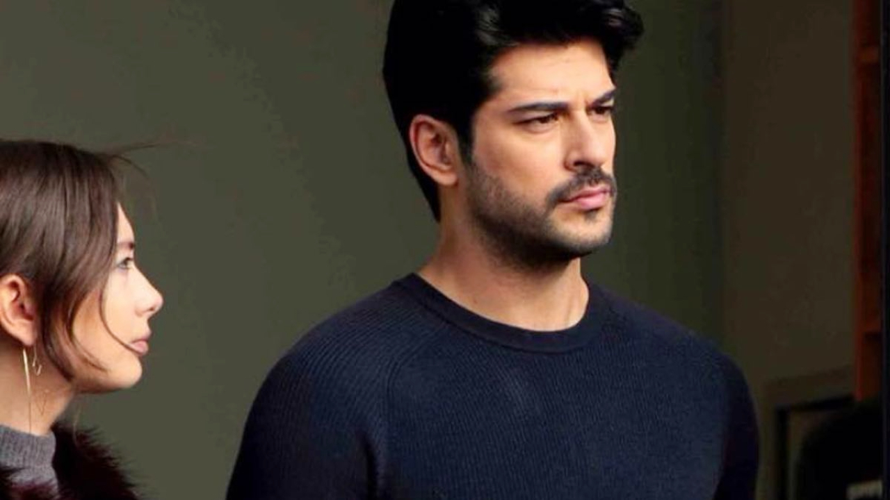 Endless Love | anticipazioni 26 marzo | Nihan ‘sfida’ Kemal Lui trova ...