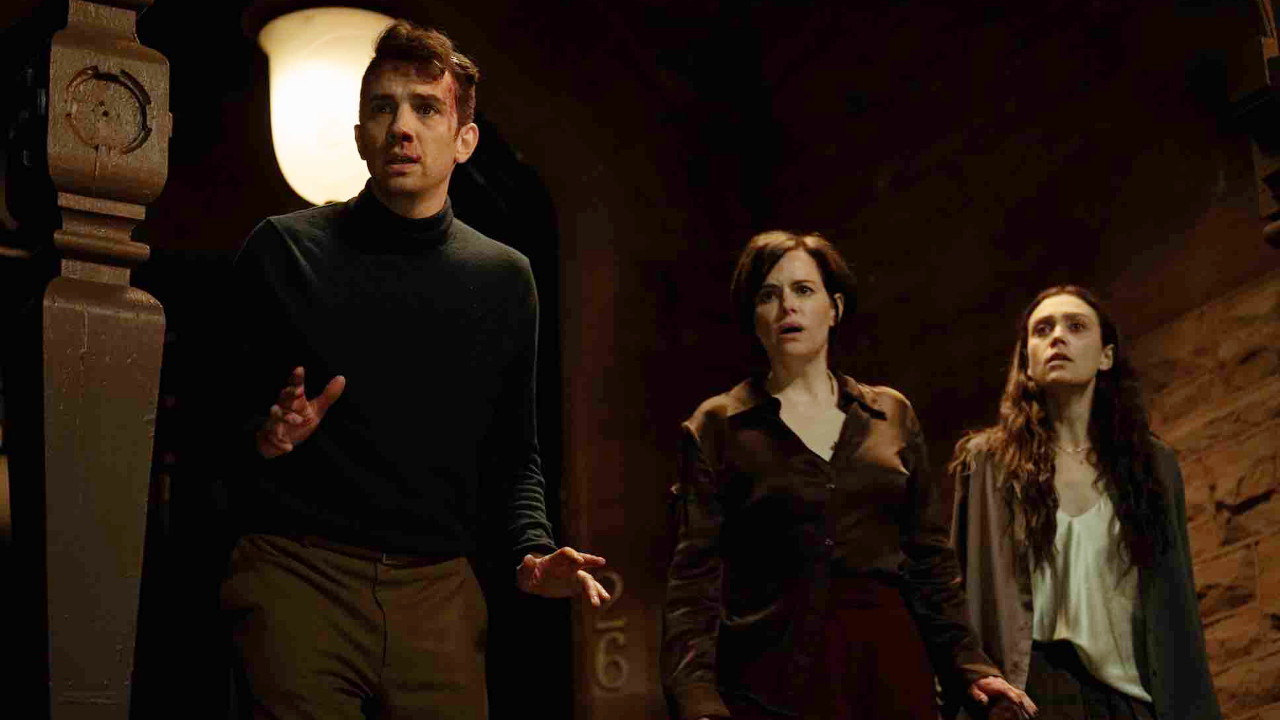 Humane: ecco il primo trailer del film d'esordio di Caitlin Cronenberg