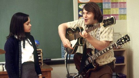 School of Rock - Film (2003)