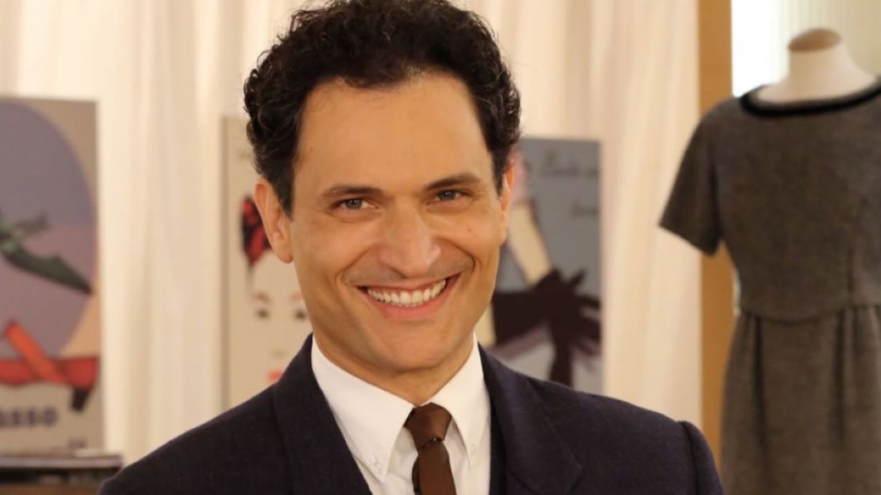 Il Paradiso delle Signore 8, Anticipazioni dal 2 al 5 aprile 2024 ...