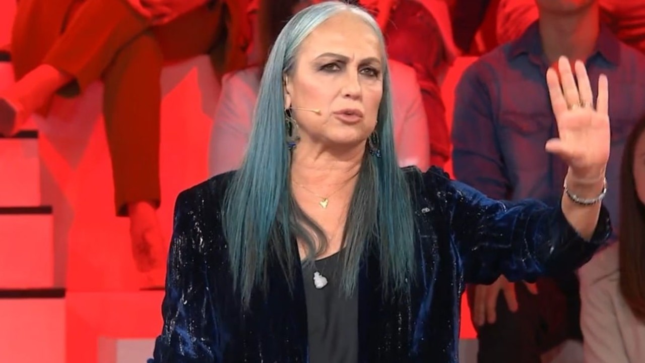 Amici 23, Alessandra Celentano non molla con Gaia: "Dovrai essere ...