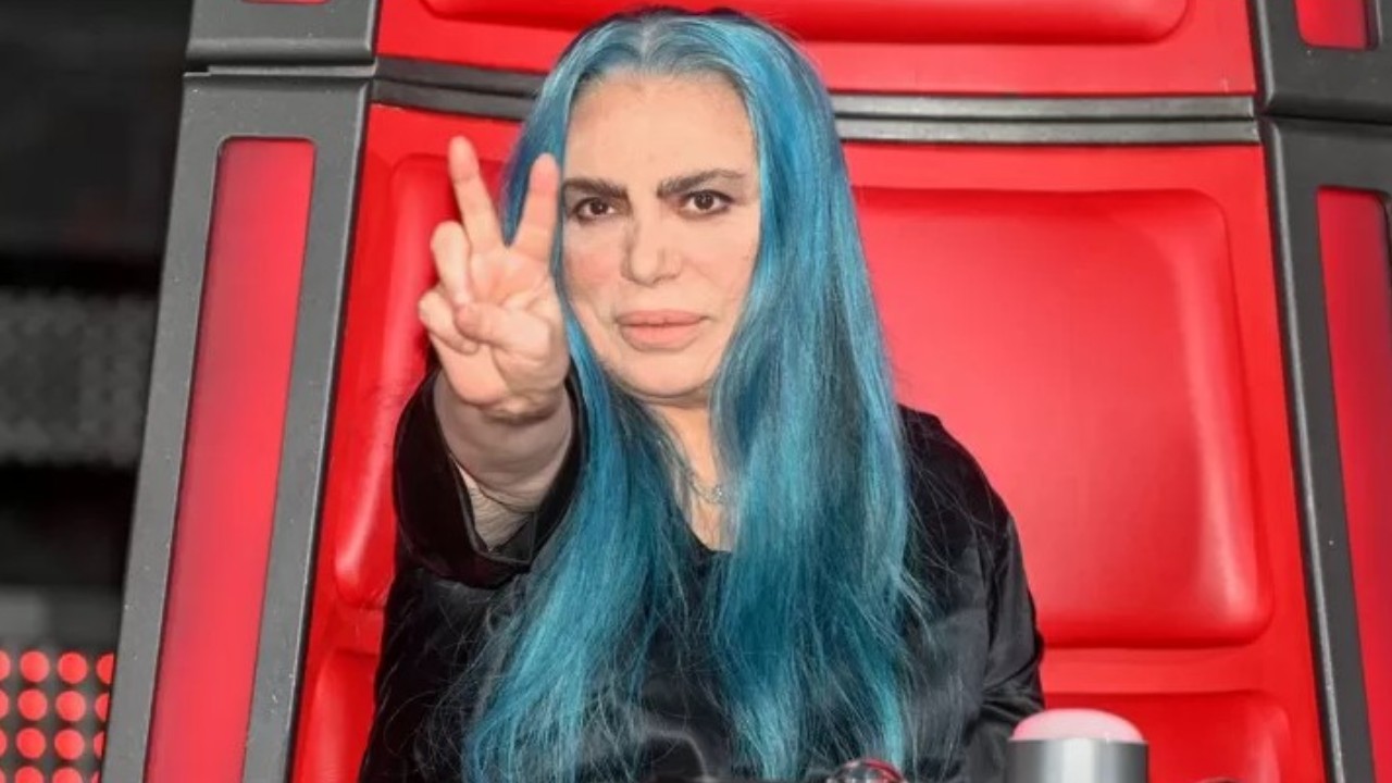 Loredana Bertè a Belve: dal matrimonio con Borg all'astinenza sessuale