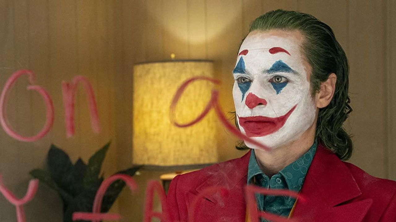 Joker: Folie à Deux, il primo poster annuncia la data d'uscita del film ...