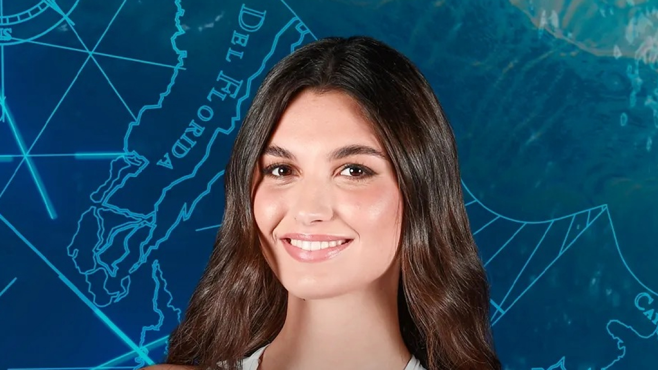 Isola dei Famosi: Chi è Francesca Bergesio? Età, fidanzato, padre, Miss ...