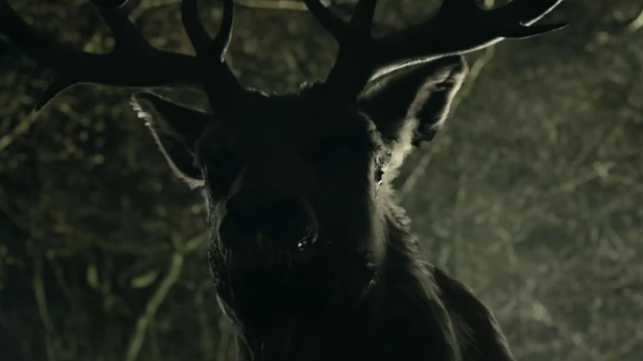 Bambi: The Reckoning, il primo teaser trailer introduce Bambi come una "macchina assassina"