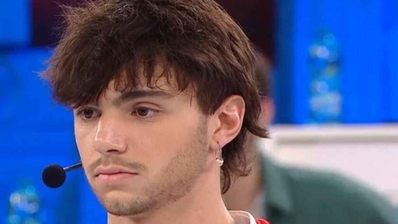 Amici 23, Nicholas Borgogni: "Non è semplice, ho molta nostalgia ma..."
