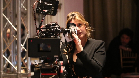 Flaminia - Film (2024)