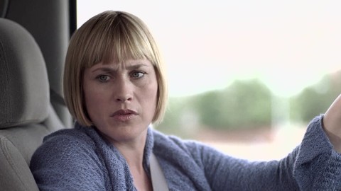 Boyhood - Film (2014)