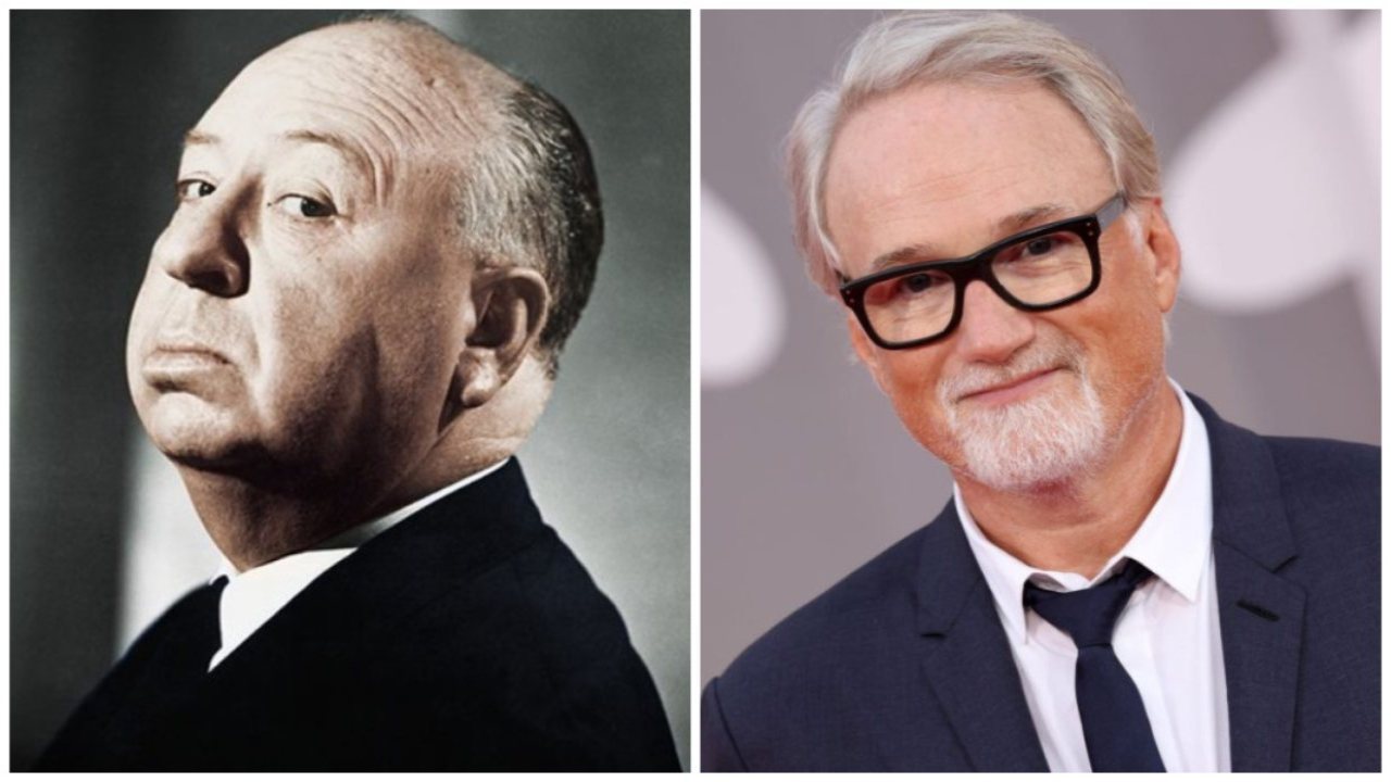 David Fincher, rumor: il prossimo film per Netflix è il remake di un ...