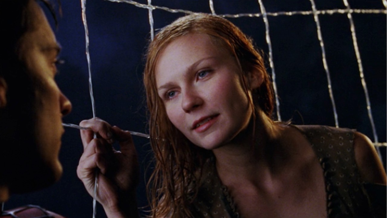 Kirsten Dunst non ha mai visto un film Marvel dopo l'ultimo Spider-Man ...