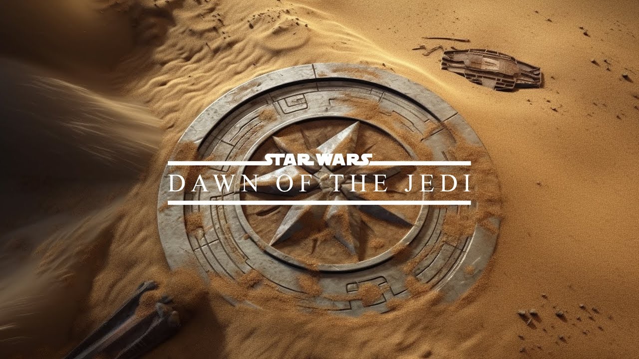 Star Wars: Dawn of Jedi, Beau Willimon, creatore di House of Cards e ...