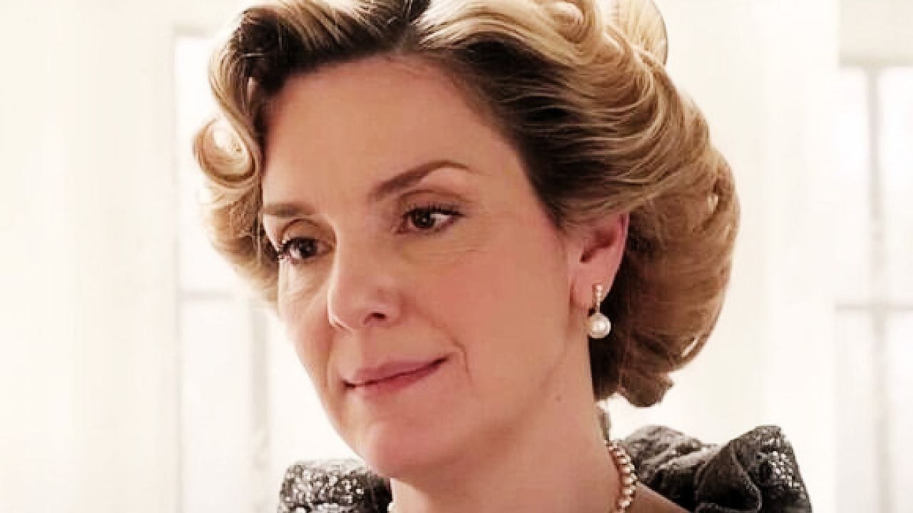 La Promessa Anticipazioni dal 15 al 19 aprile 2024: Cruz ristabilisce l'ordine alla tenuta ...