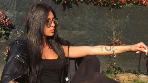 Uomini e Donne: Chi è Gaia? Cognome, Età, Instagram, Foto. Tutto sulla ...