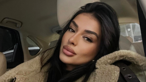 Uomini e Donne: Chi è Marika? Cognome, Età, Instagram, Foto. Tutto ...