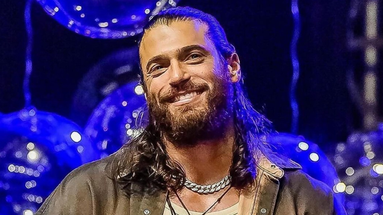 Sandokan, Can Yaman ha trovato la sua Lady Marianna: Ecco chi è