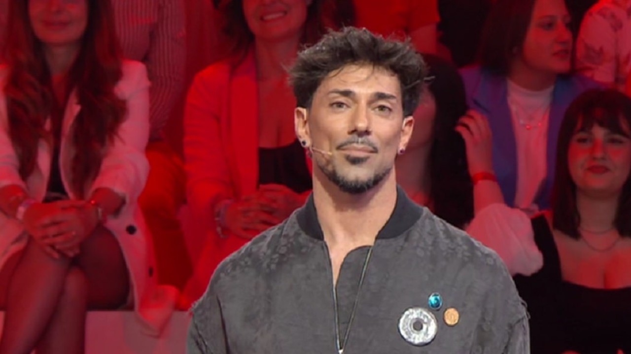 Amici 23, lite al Serale tra Emanuel Lo e Alessandra Celentano: nota ...