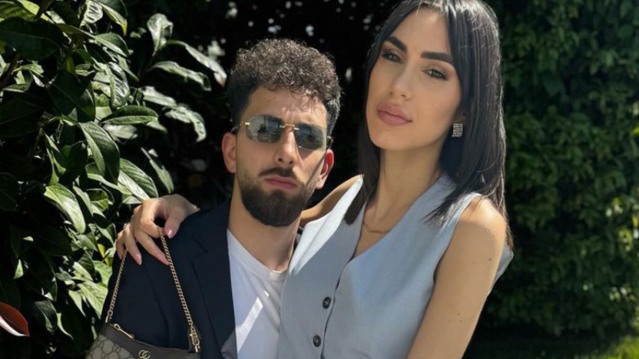 Temptation Island Gabriela Chieffo e Giuseppe Ferrara protagonisti di un nuovo Reality!