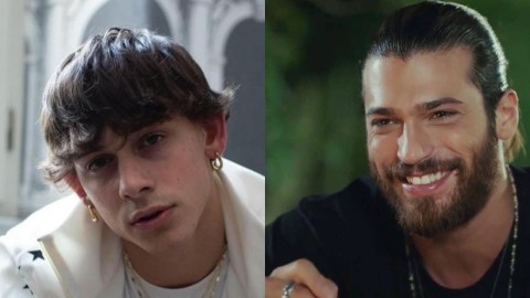 Amici 22, Samuel Segreto nel cast di Sandokan, la nuova serie con Can ...