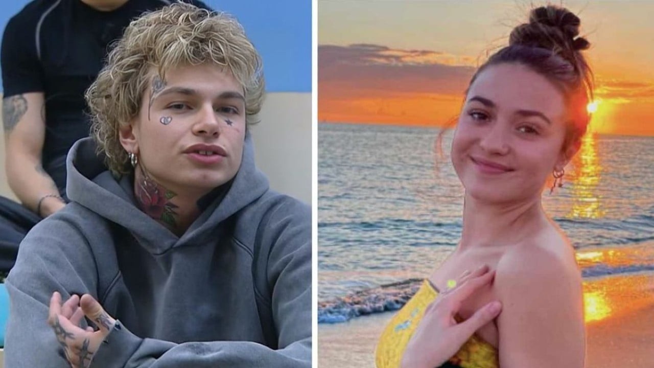 Amici 23, Ayle e Lucia Ferrari, è ufficiale: lo scatto che non lascia ...