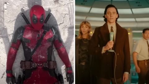 Deadpool e Wolverine, il trailer include Alioth: come si collega a Loki