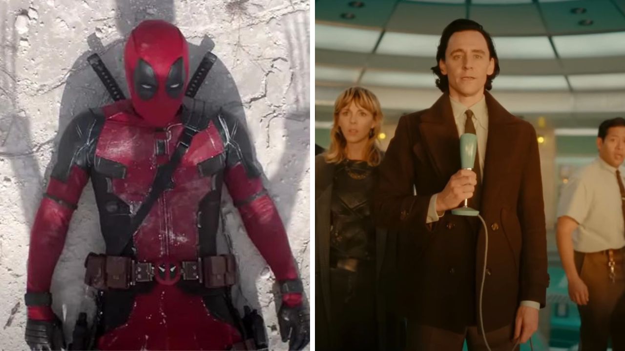 Deadpool e Wolverine, il trailer include Alioth: come si collega a Loki