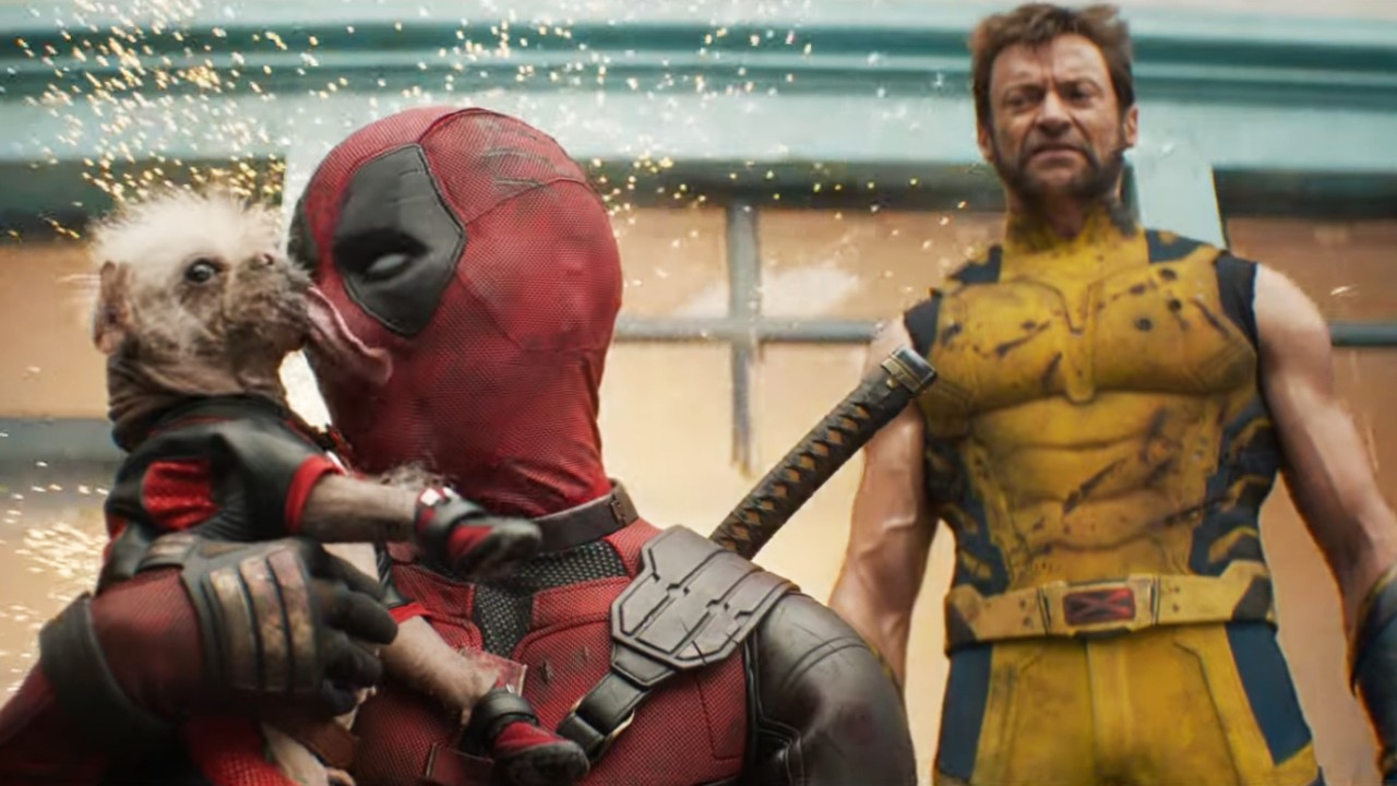 Deadpool & Wolverine, il Logan che appare nel trailer è una variante ...