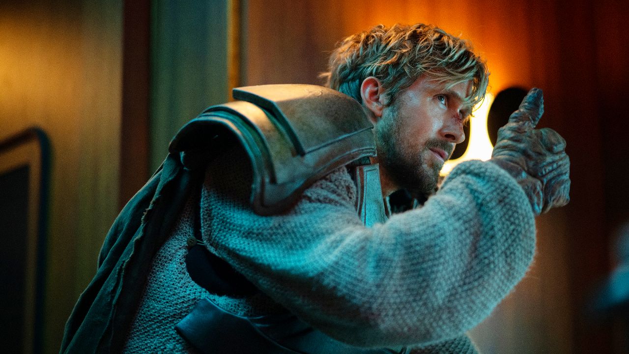 The Fall Guy: la nostra recensione del film con Ryan Gosling e Emily Blunt