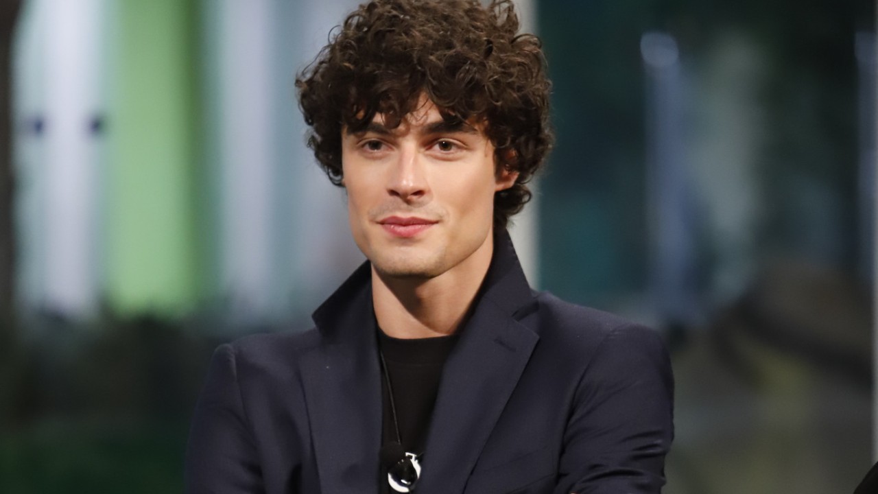 Grande Fratello, intervista esclusiva a Vittorio Menozzi: "Beatrice Luzzi è una persona ...