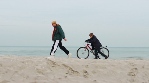 Io e il Secco - Film (2023)