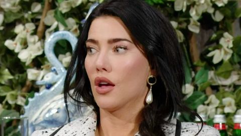 Beautiful Anticipazioni Americane: Steffy torna all'attacco con Liam ...