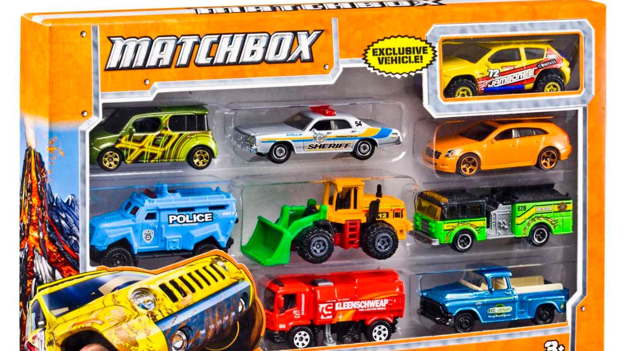 Matchbox, Sam Hargrave si occuperà della regia del prossimo film Mattel
